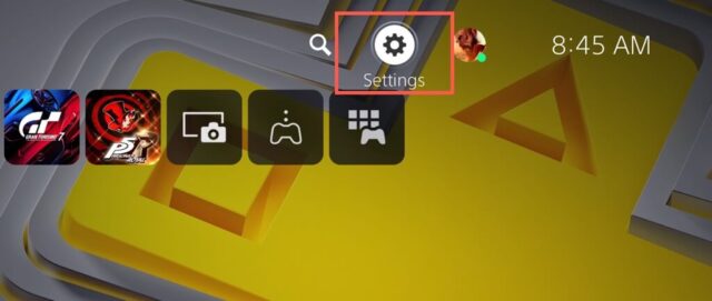 How to Use Discord on the PlayStation 5 (PS5)