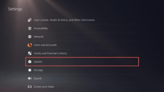 How to Use Discord on the PlayStation 5 (PS5)