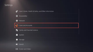 How to Use Discord on the PlayStation 5 (PS5)