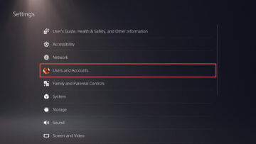 How to Use Discord on the PlayStation 5 (PS5)