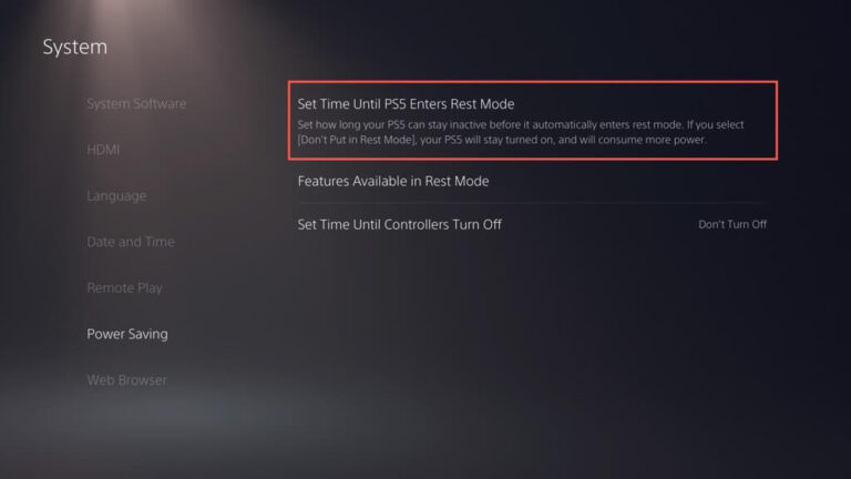 Is Your PS5 Crashing? Try These 10 Fixes