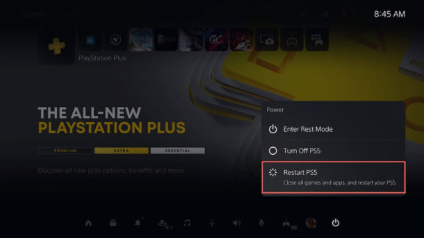 Is Your PS5 Crashing? Try These 10 Fixes