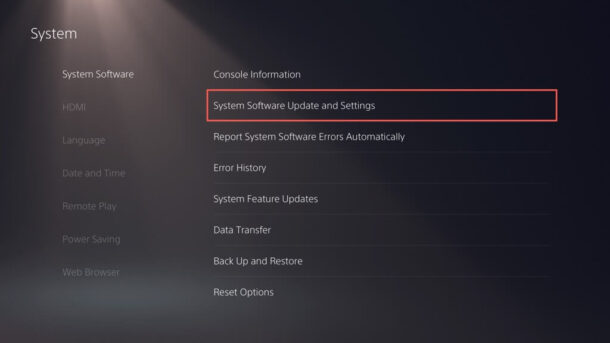 Is Your PS5 Crashing? Try These 10 Fixes