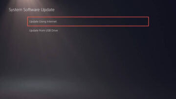 Is Your PS5 Crashing? Try These 10 Fixes