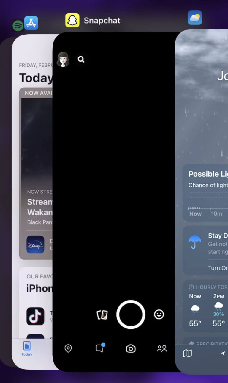 Is Your Snapchat Freezing? Try These 7 Fixes
