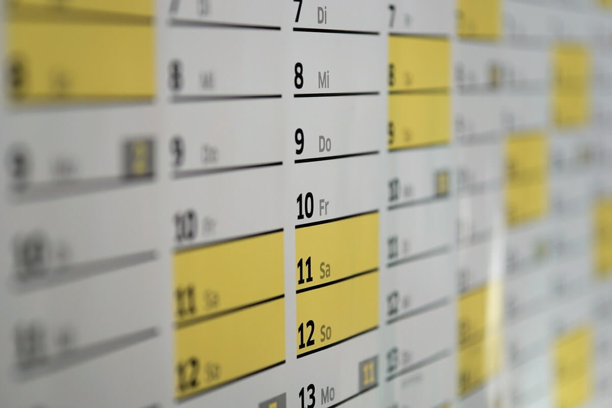 How To Create A Calendar Group In Microsoft Outlook