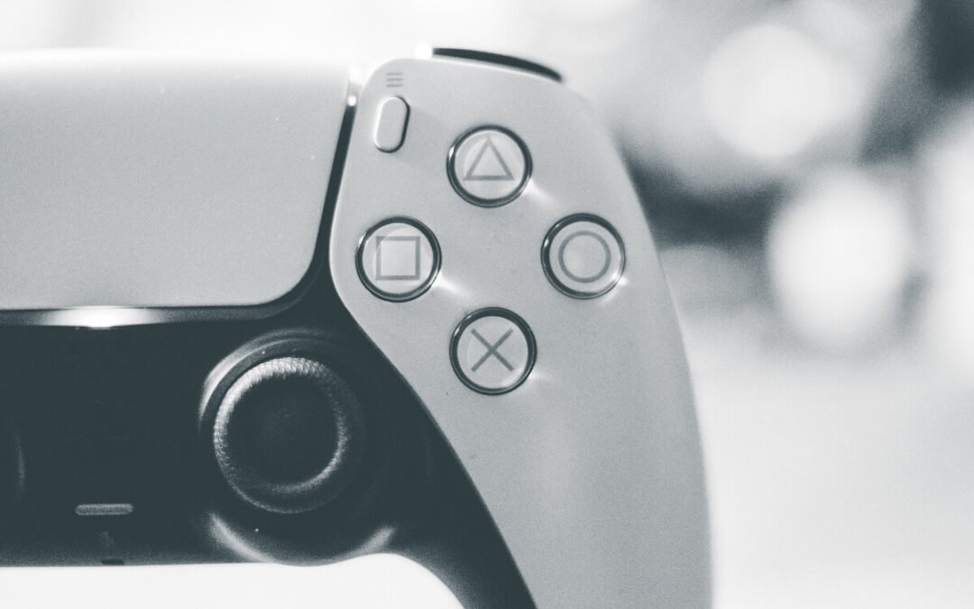 How to Put Playstation 5 (PS5) in Safe Mode