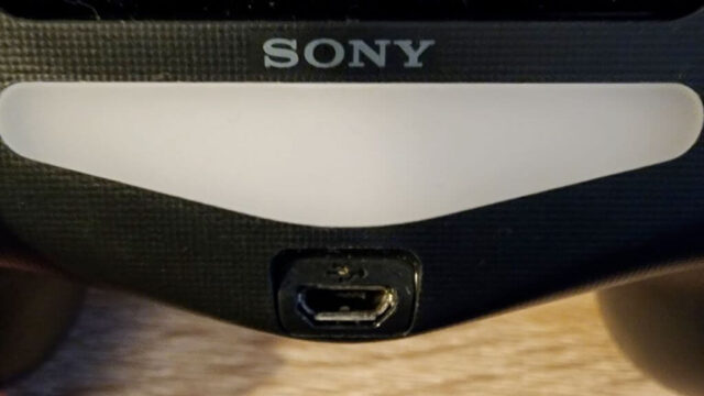 PS4 DualShock Controller Not Charging? 9 Ways to Fix