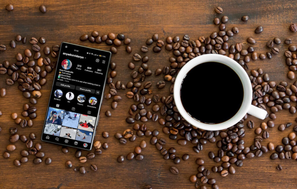 Top 3 Ways to Add Multiple Pictures on One Instagram Story
