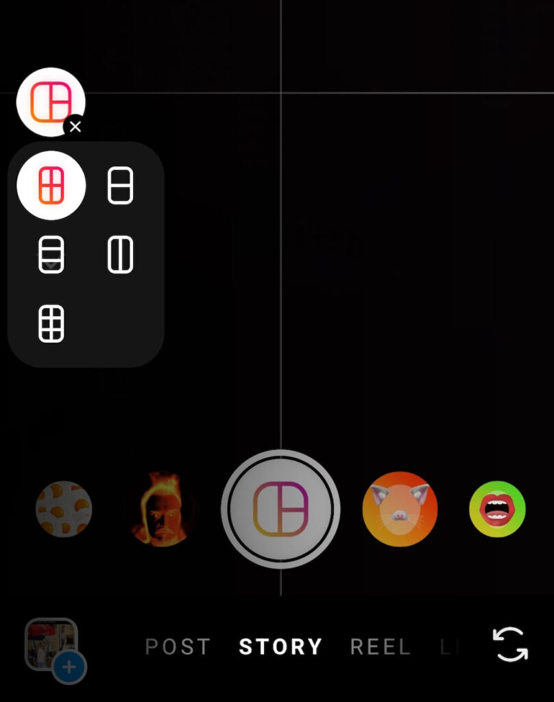 Top 3 Ways to Add Multiple Pictures on One Instagram Story