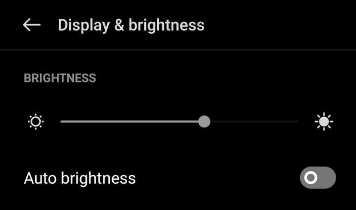 Why Brightness Keeps Going Down on Your Android Phone (And How to Fix)