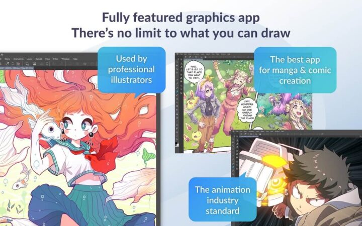 10 Best Drawing Apps on Android