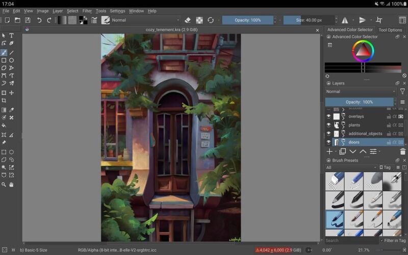 10 Best Drawing Apps on Android