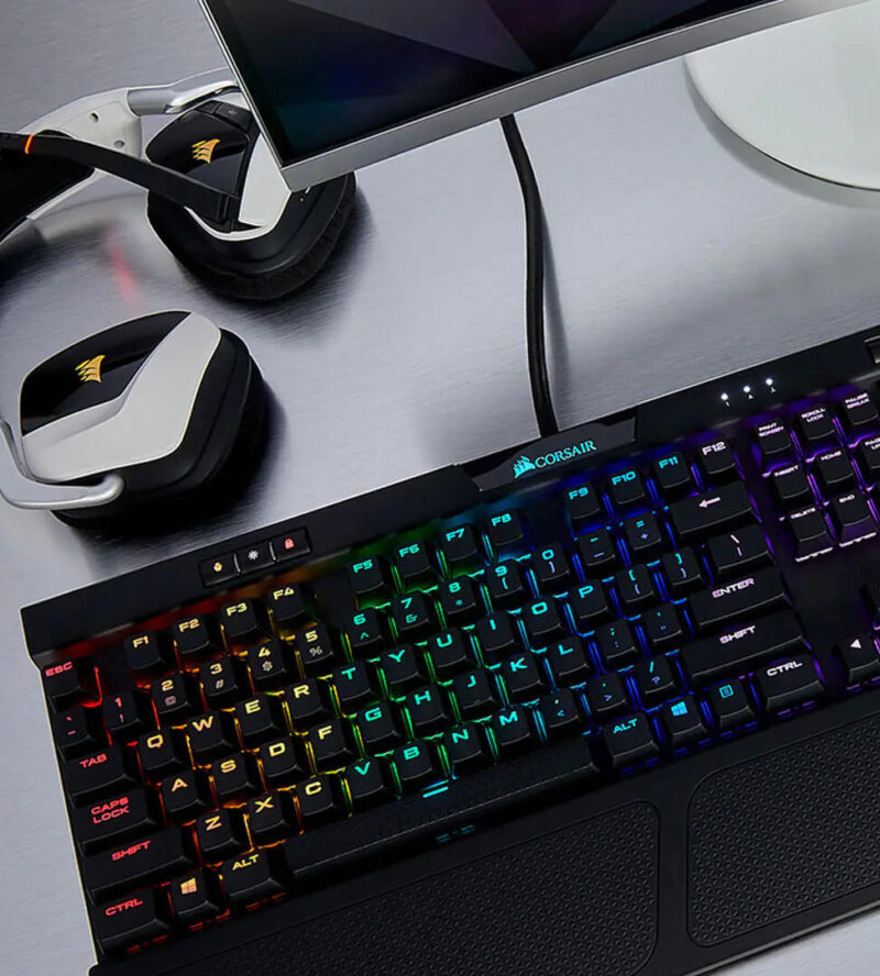 7 Best Gaming Keyboards to Buy In 2025