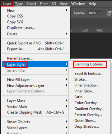 76 Most Useful Adobe Photoshop Keyboard Shortcuts