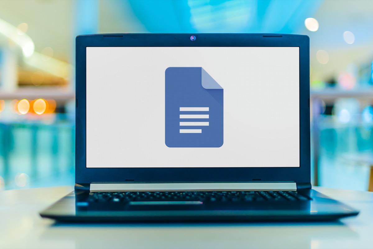 How To Remove Page Breaks And Section Breaks In Google Docs Easy