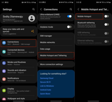 How to Change the Name of Your Android Phone