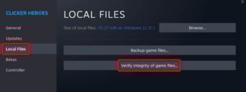 How to Fix a Steam Cloud Error
