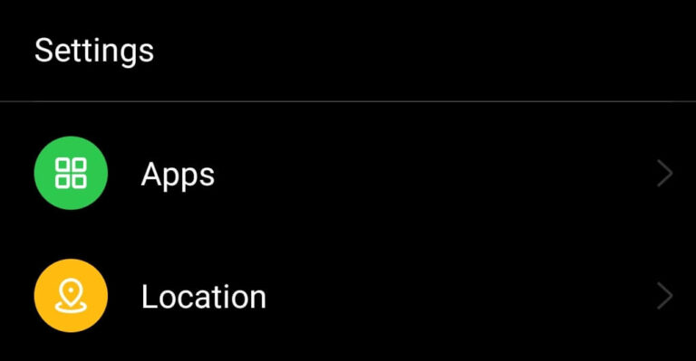 How to Reset the Home Screen on Your Android Device