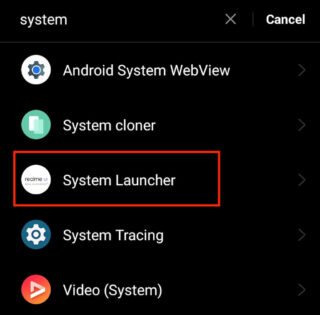 How to Reset the Home Screen on Your Android Device