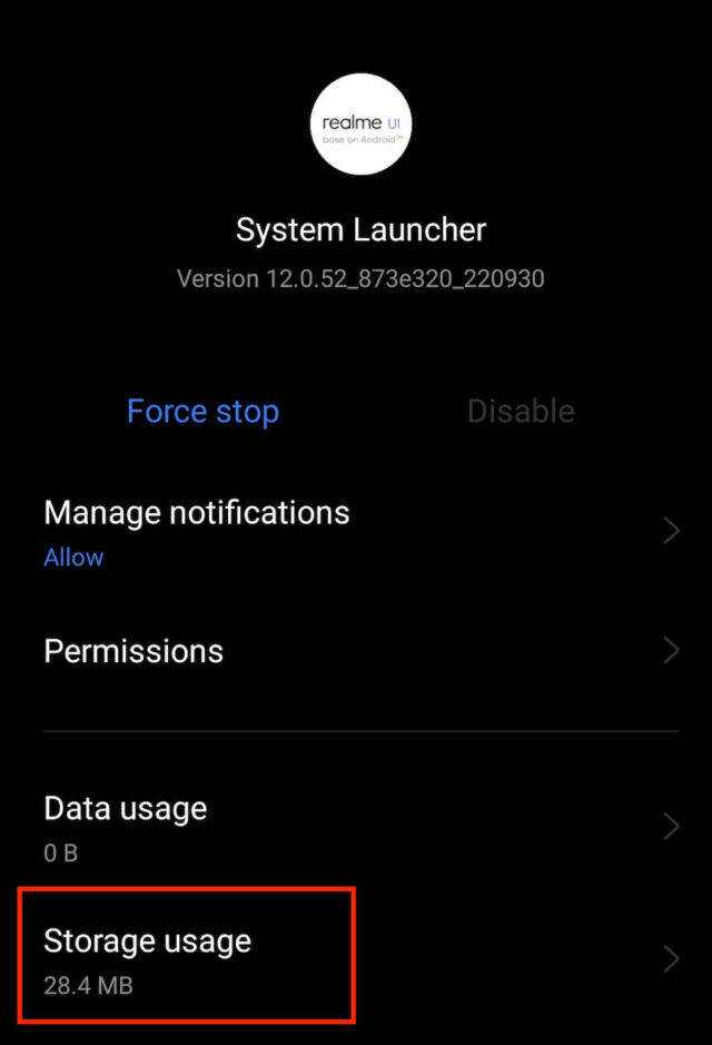 How to Reset the Home Screen on Your Android Device