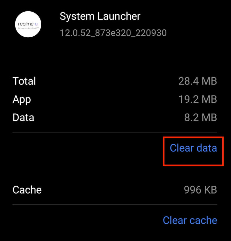 How to Reset the Home Screen on Your Android Device