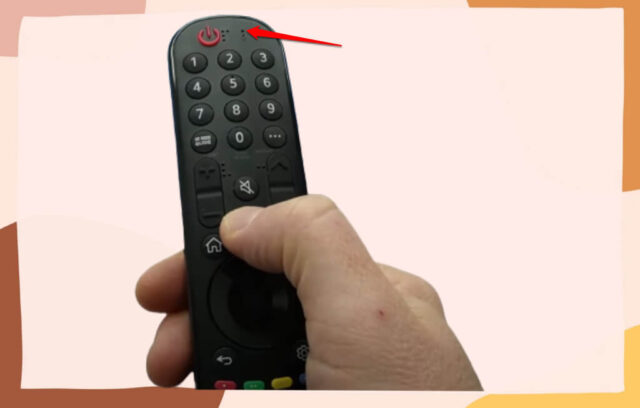 LG Magic Remote Not Working? 9 Fixes to Try