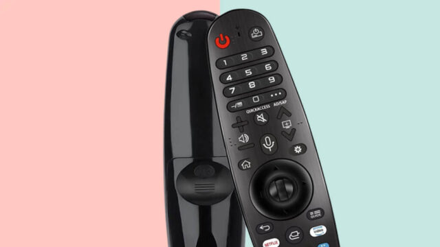 LG Magic Remote Not Working? 9 Fixes to Try