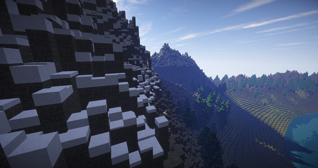 10 Best Minecraft Seeds in 2025