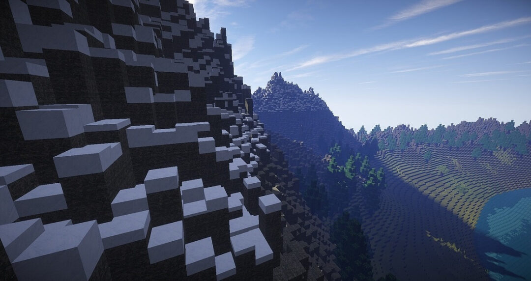 10 Best Minecraft Seeds in 2025