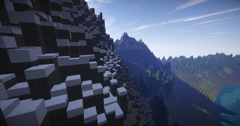 10 Best Minecraft Seeds in 2025
