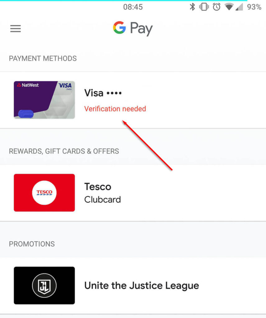 Google Pay Not Working? 10 Fixes to Try
