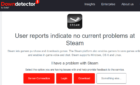 Steam Stuck at Connecting Account? 9 Ways to Fix it