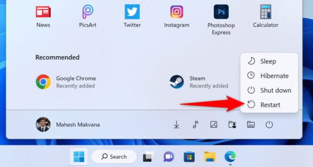 Steam Stuck at Connecting Account? 9 Ways to Fix it