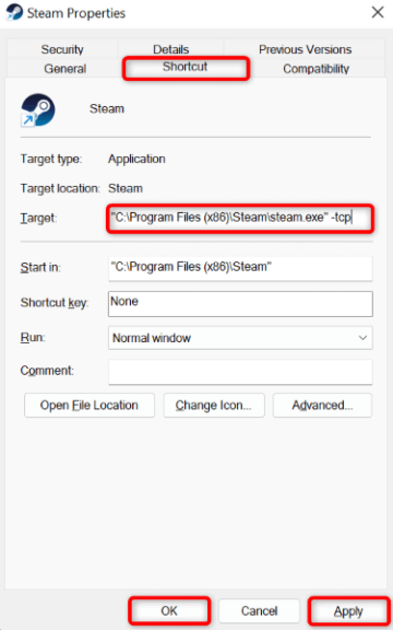 Steam Stuck at Connecting Account? 9 Ways to Fix it