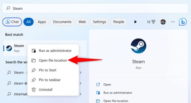 Steam Stuck at Connecting Account? 9 Ways to Fix it