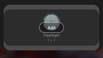 Top 10 Ways to Turn Flashlight On and Off in Android