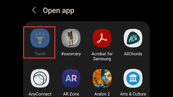 Top 10 Ways to Turn Flashlight On and Off in Android