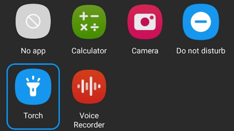 Top 10 Ways to Turn Flashlight On and Off in Android