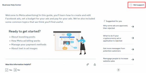 Top 8 Ways to Contact Facebook for Help or Support