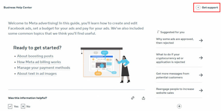 Top 8 Ways to Contact Facebook for Help or Support