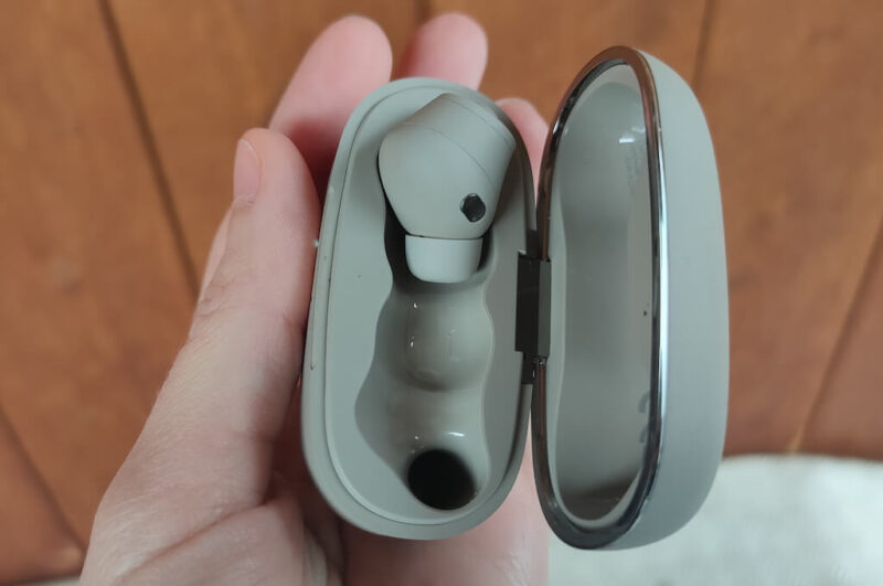 Tribit FlyBuds C1 Pro True Wireless Earbuds Review
