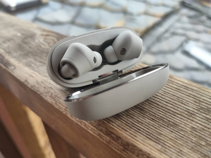 Tribit FlyBuds C1 Pro True Wireless Earbuds Review