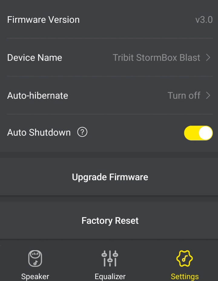 Tribit StormBox Blast Portable Bluetooth Speaker: the Best Portable ...