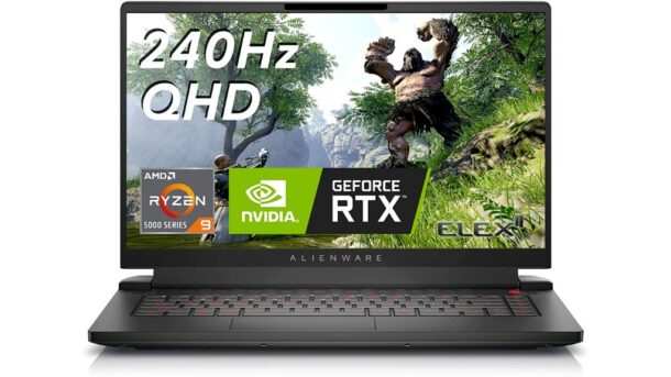 5 Best Gaming Laptops Under $2000