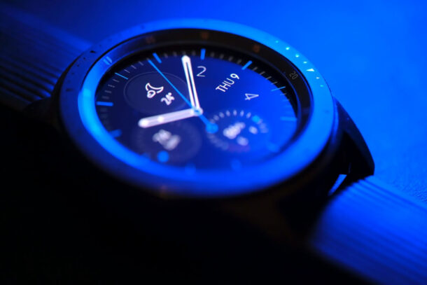 12 Best Watch Faces for Your Samsung Galaxy Watch