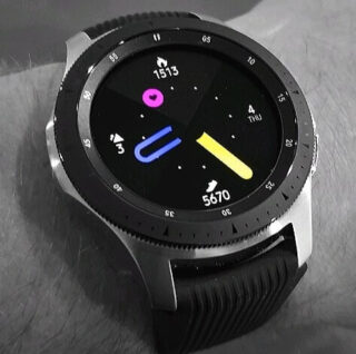 12 Best Watch Faces for Your Samsung Galaxy Watch