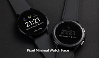 12 Best Watch Faces for Your Samsung Galaxy Watch