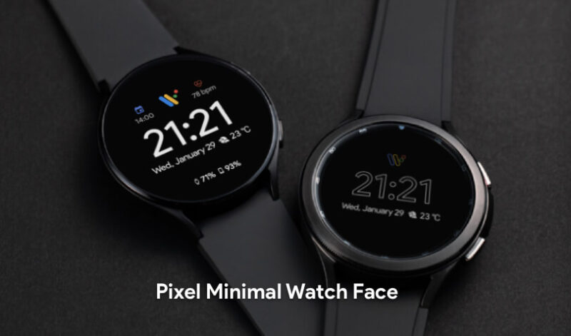 12 Best Watch Faces for Your Samsung Galaxy Watch
