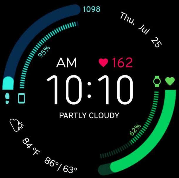 12 Best Watch Faces for Your Samsung Galaxy Watch